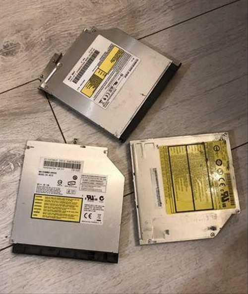Bluray dvd-rw combo drive для ноутбука