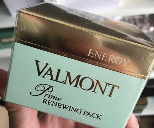 Valmont prime renewing pack