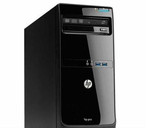 HP 3500 Pro MT (B5H42EA)