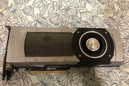 Asus gtx titan 6gb