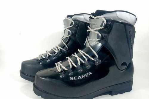 Ботинки для альпинизма Scarpa Vega H.A