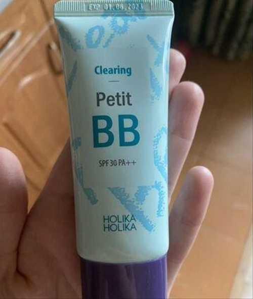 Bb крем от holika holika
