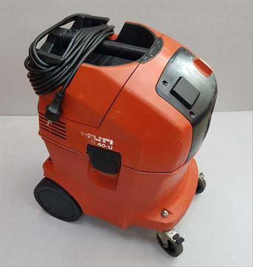 Пылесос Hilti VC 40, шланг