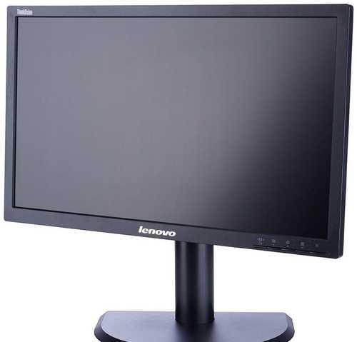 23" Монитор Lenovo ThinkVision LT2323p (T24hdeu)