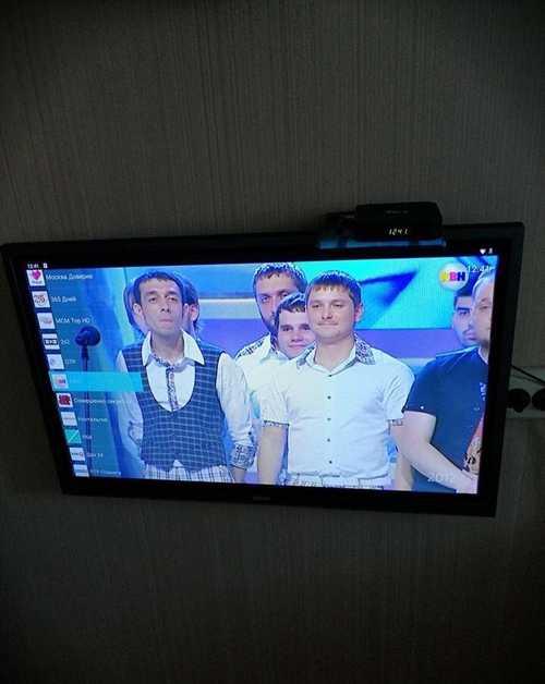 LCD телевизор BBK 32"