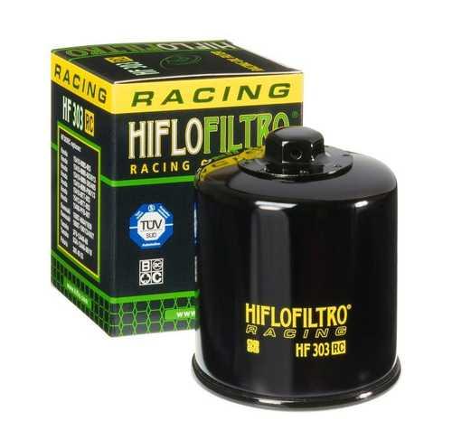 Масляные фильтра HiFlo Racing