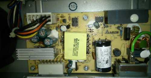 Продам блок питания dpsn-60CP A