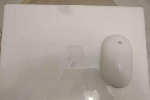 Ноутбук apple MacBook 13 white