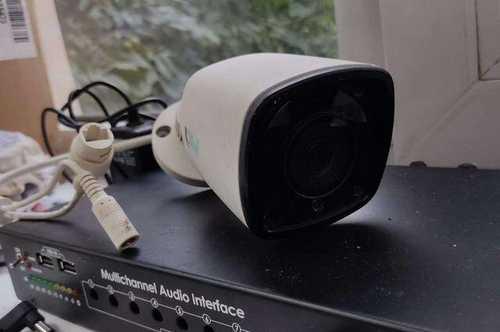 Камера видеонаблюдения LTV-CNE-621-42(new)