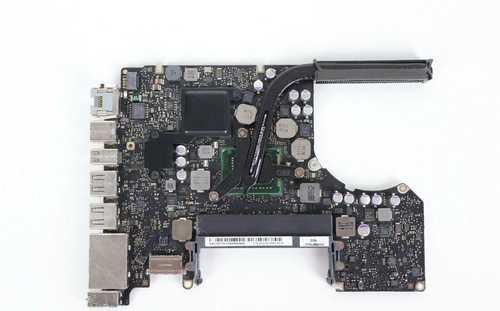Материнская плата MacBook Pro 13 - A1278 (2011)