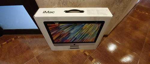 iMac 21,5 4k 2017