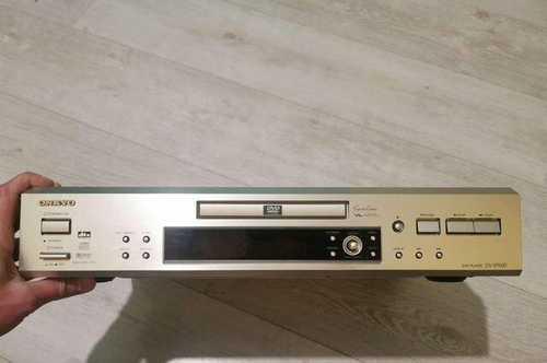 DVD плеер Onkyo DV-SP500