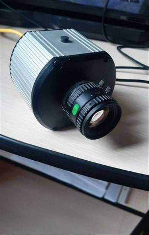 Комплект 5 Ip камер 3mp Arecont Vision av3115dnv1