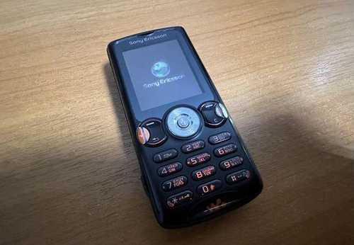 Телефон Sony ericsson w810i Walkman