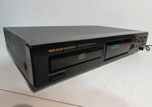 Marantz CD-46 CD-Плеер 1995г