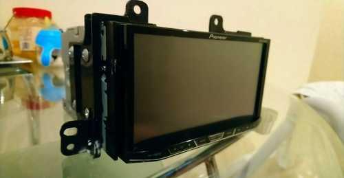 Магнитола Pioneer AVH-X8600BT