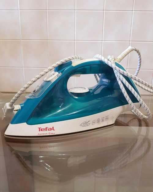 Утюг Tefal