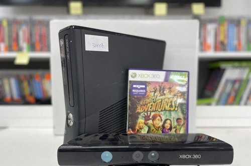 Xbox 360+ Kinect+Игра