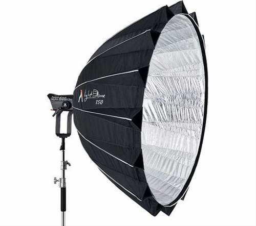 Софтбокс Aputure Light Dome 150