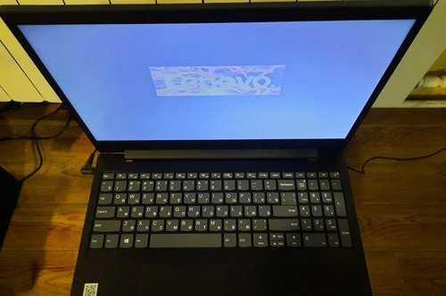Ноутбук Lenovo Idea Pad s145-15ast 81n3