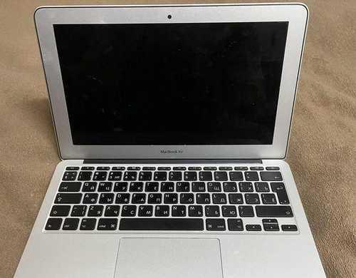 Apple MacBook Air