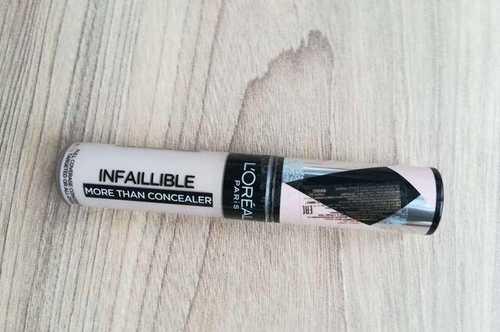 Консилер L'Oréal Infaillible