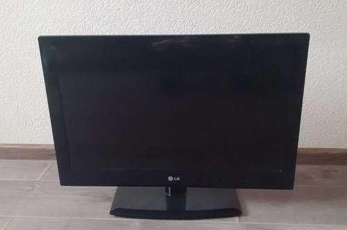 Телевизор LG26le3300