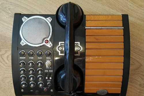 Коллекционный телефонный аппарат Field Phone Mark