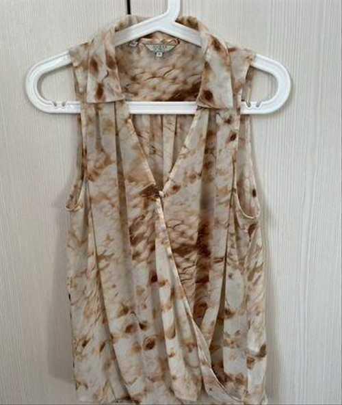 Блуза guess оригинал