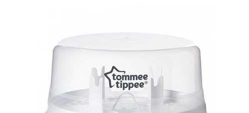 Стерилизатор для микроволновки (Tommee tippee)