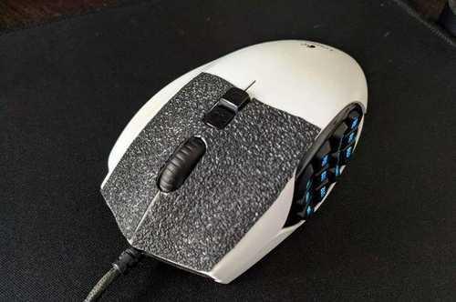 Мышь Logitech g600