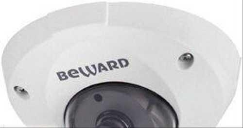 B1210DM Купольная IP камера beward