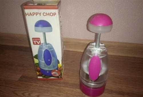 Измельчитель happy chop