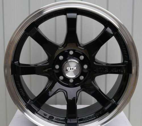 16" GP GTR Sport на ваз Новые
