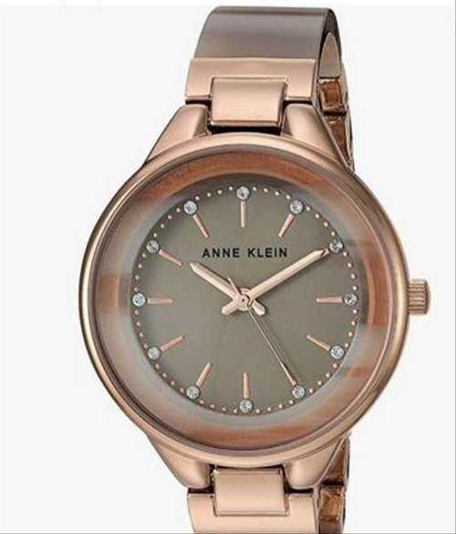 Часы женские Anne Klein, оригинал новые