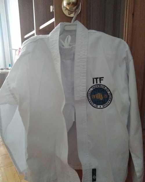 Продам дабог для taekwon-DO