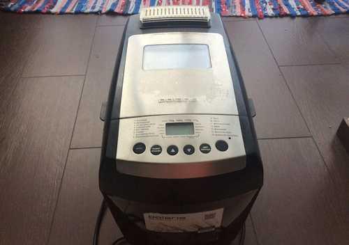 Продам хлебопечку Роlaris White/Night PBM 1501D