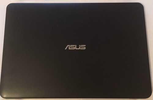 Ноутбук Asus X555BA-XO202T