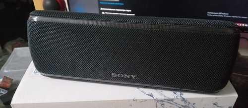 Колонка Sony SRS-XB41