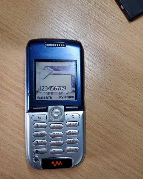Sony Ericsson k310i