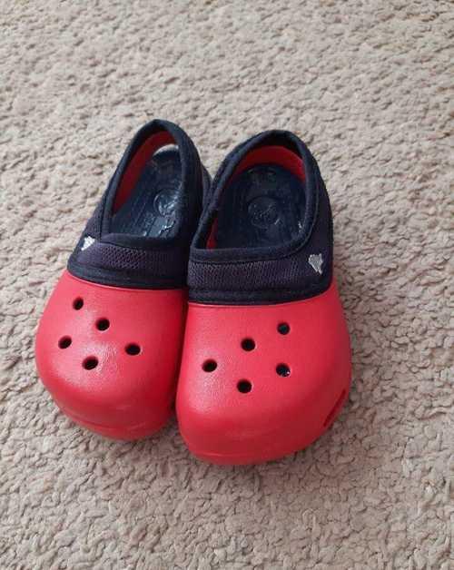 Crocs оригинал