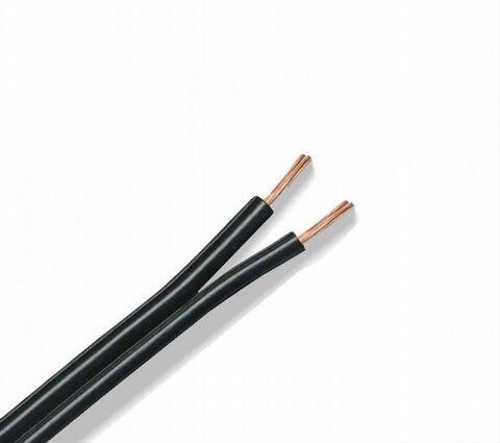 Кабели и аксессуары QED Classic 42 Strand Black (S