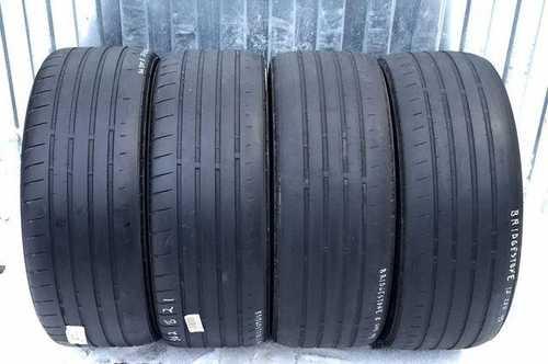 Bridgestone Potenza S007A 225/45 R18 95Y