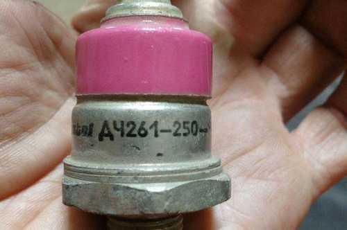 Диод Силовой дч261-250