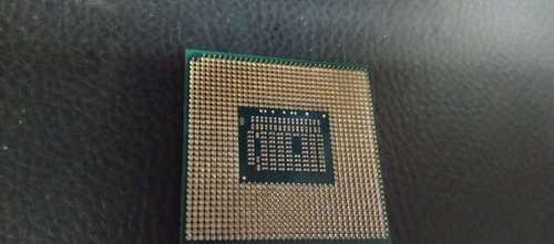 Процессор Core I5-3230 sr0wy новый