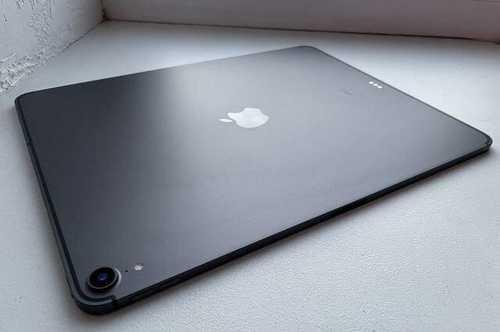 Apple iPad Pro 12.9 512 Gb (3-ий) Wi-Fi+Cellular