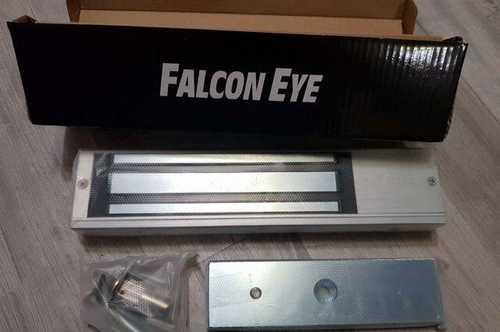 Дверной замок электромагнитный Falcon Eye