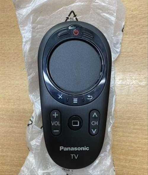 Пульт Panasonic N2qbyb000015, N2qbyb000019 touch-п
