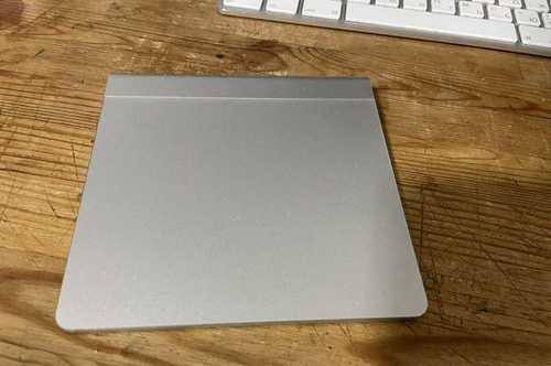 Apple Magic Trackpad