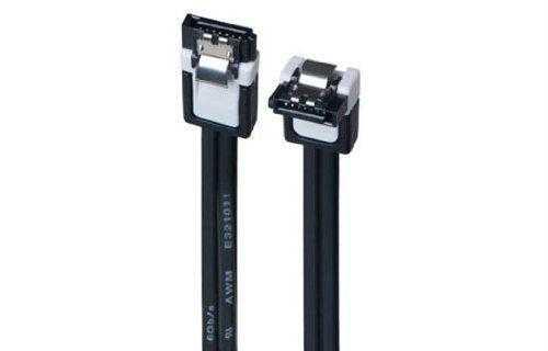 Кабель SATA 3 для жеского диска, новый